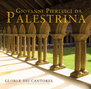 Giovanni Pierluigi da Palestrina | Gloriæ Dei Cantores Recordings